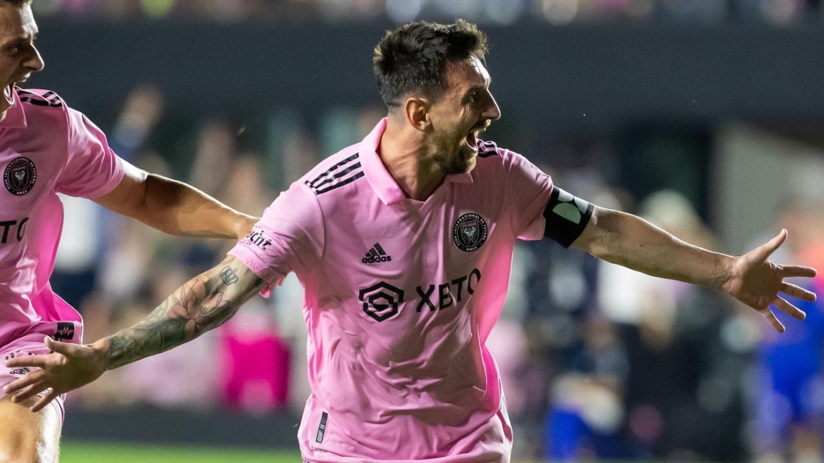 The History and Heyday of the Major League Soccer - 1010XL & 92.5FM