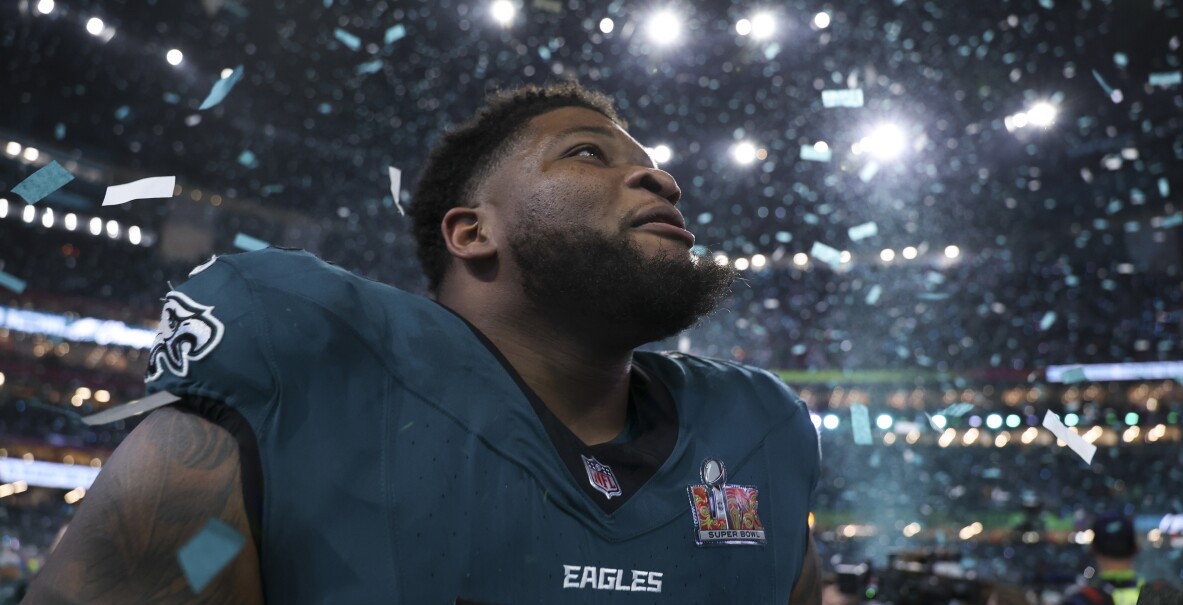 2025 Jacksonville Jaguars free agency signings tracker with grades ...