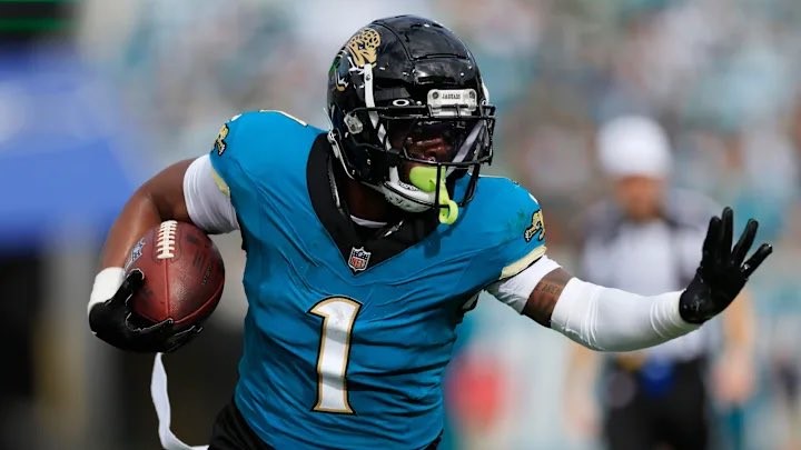 Which of Jacksonville’s three running backs will emerge in 2025 ...